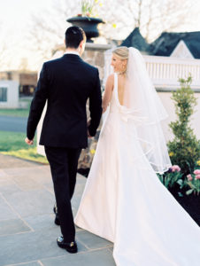 Jackie & Dave | Ryland Inn, Whitehouse Station | NJ Wedding ...